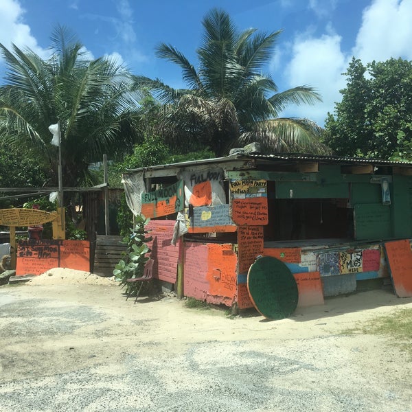 Bomba Shack - 8 tips from 160 visitors