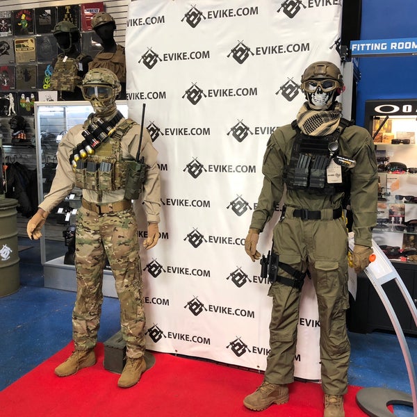 Photos at Evike.com Airsoft Superstore - Alhambra, CA