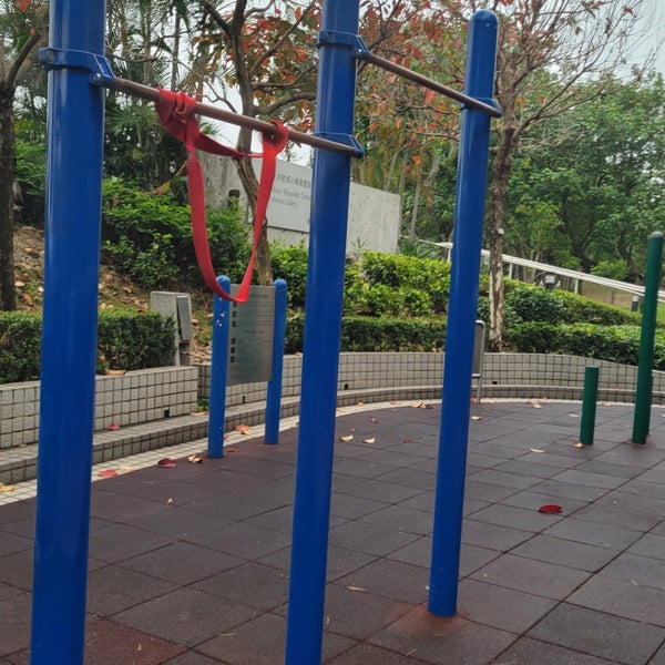 Quarry Bay Park 鰂魚涌公園 - 太古城 - 21 tips from 1003 visitors