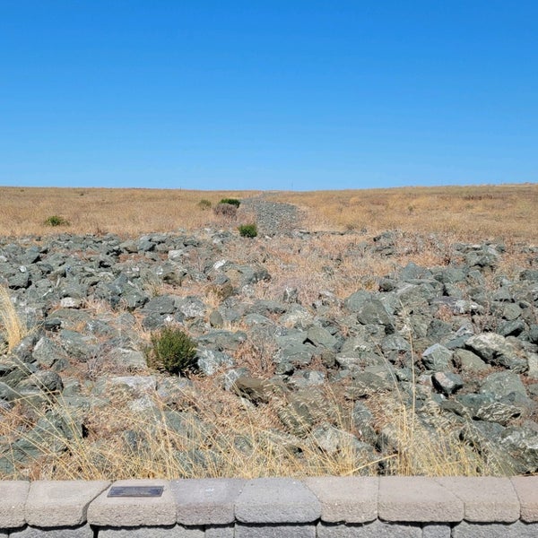 Baylands Nature Preserve - Baylands - Palo Alto, CA