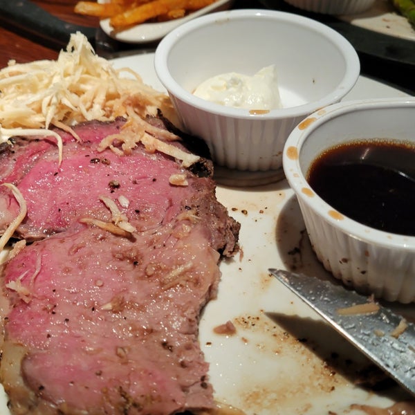 Ruby River Steakhouse - Restaurant in Reno