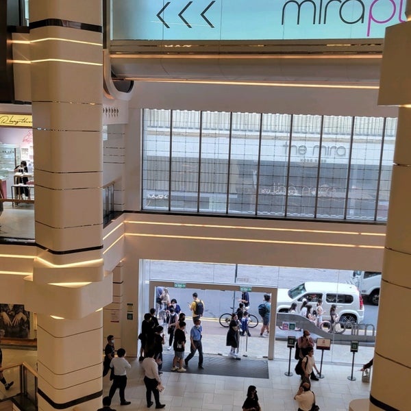 Mira Place 1 - 21 tips from 5824 visitors