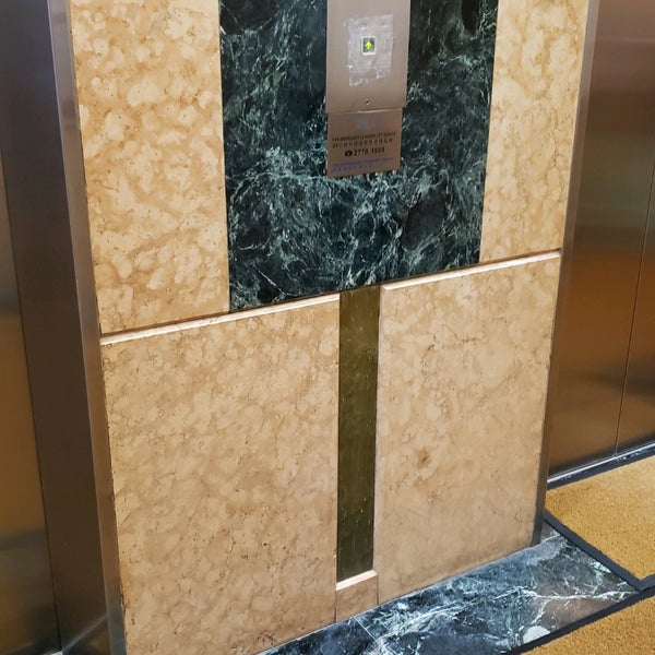 World Trust Tower - Central - 50 Stanley St