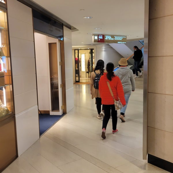 Prince's Building - Structure in Central