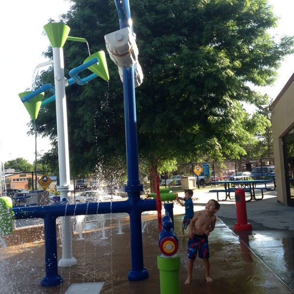 Photos at Swim and Fitness Center - Swimming Pool in Westminster