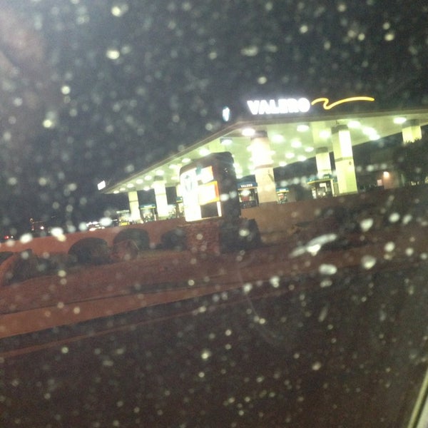 Valero (Now Closed) - Mountain Park Ranch - Phoenix, AZ