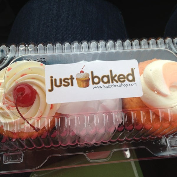 Just Baked - Southgate, MI