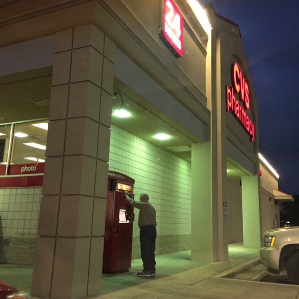 CVS pharmacy - Northeast San Antonio - 8 tips from 407 visitors