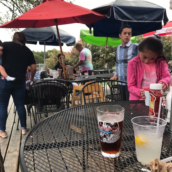 Big'z Burger Joint - Far North Central - 40 tips