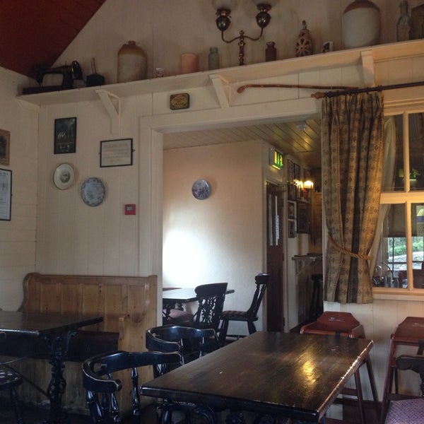 Furey's Bar - 7 tips