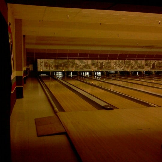 Photos at Linbrook Bowling Center - Bowling Alley in West Anaheim