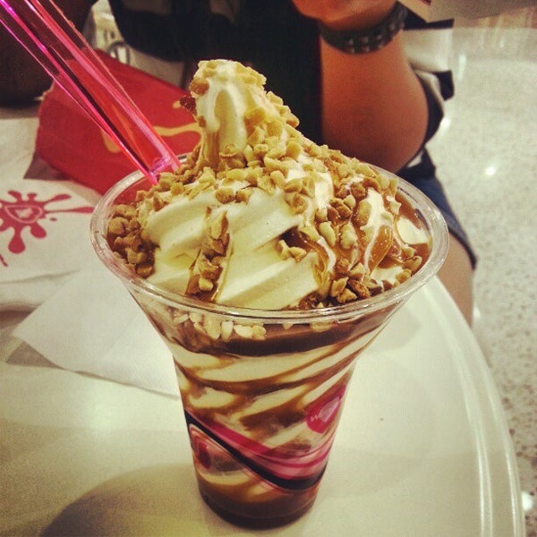 Wendy's Milk Bar - Castle Hill, NSW