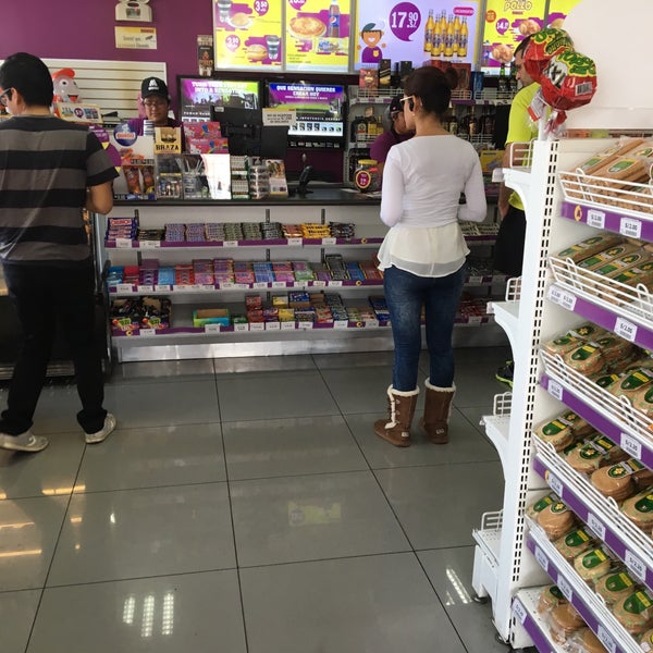 Tambo+ - Convenience Store