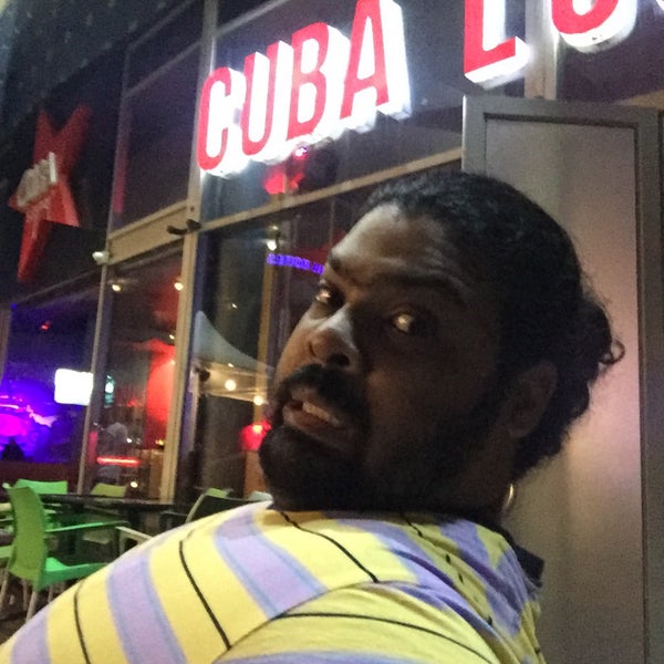 Cuba lounge - Umhlanga, KwaZulu-Natal