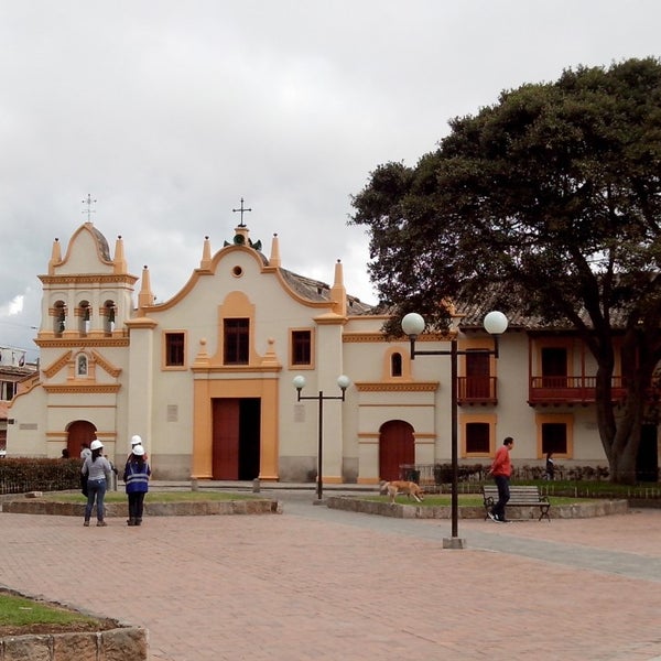 Parque Central Bojaca - Centro - 9 tips