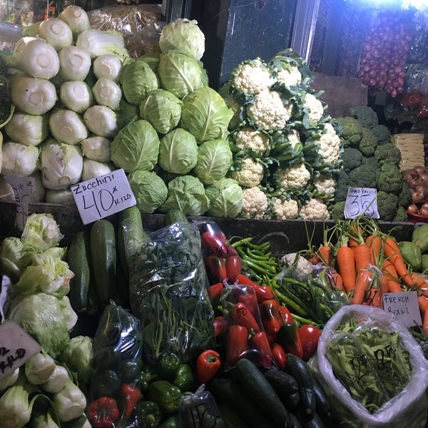 Hangar Market - Flea Market