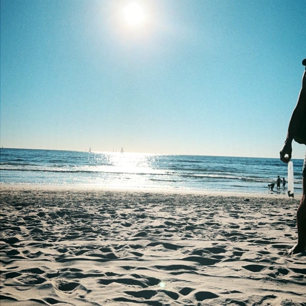 Venice Breakwater - Venice Beach - 4 tips