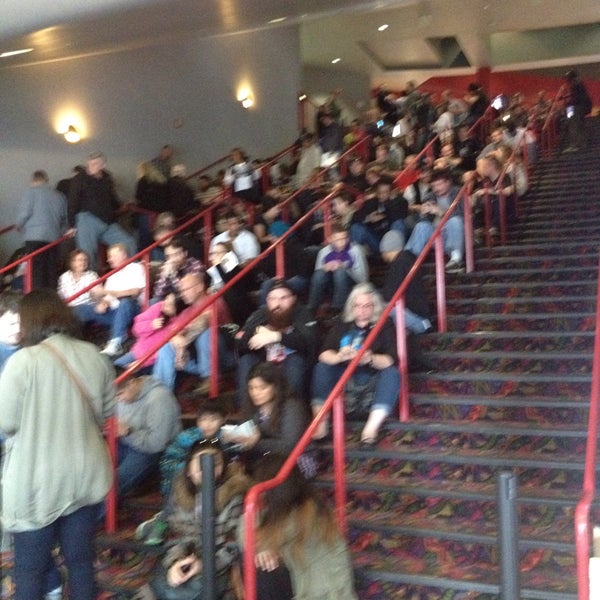 Regal UA Colorado Center & IMAX - University Hills - 32 tips from 5591 ...