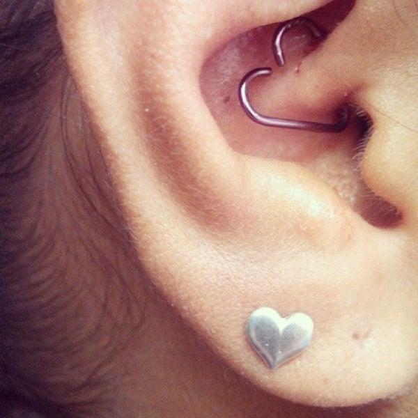 Sadu Body Piercing - Plaza Midwood - Charlotte, NC