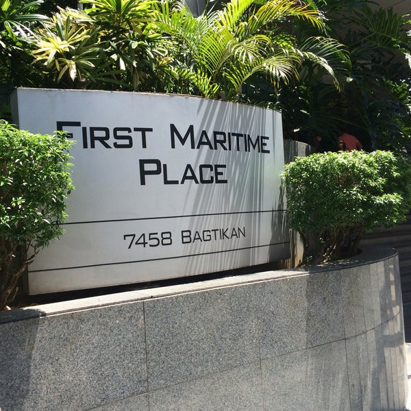 Philippine Transmarine Carriers, Inc. - San Antonio - 3 tips