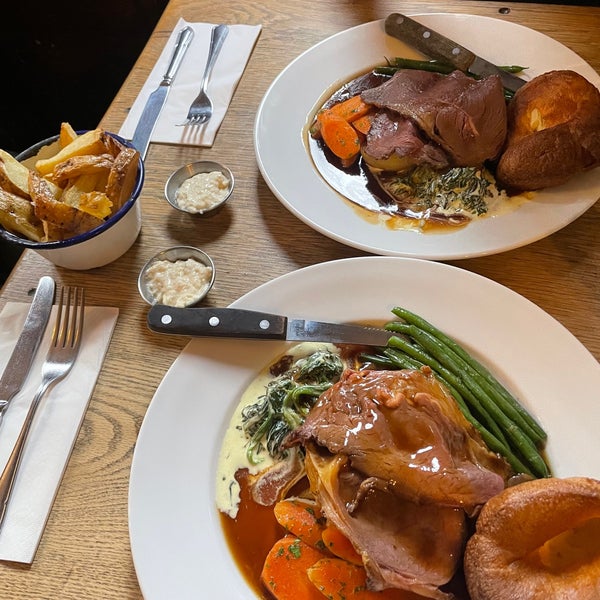 The Black Dog - 23 tips from 1045 visitors