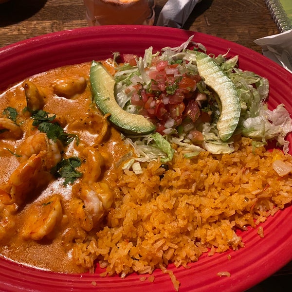 Los Reyes - Mexican Restaurant