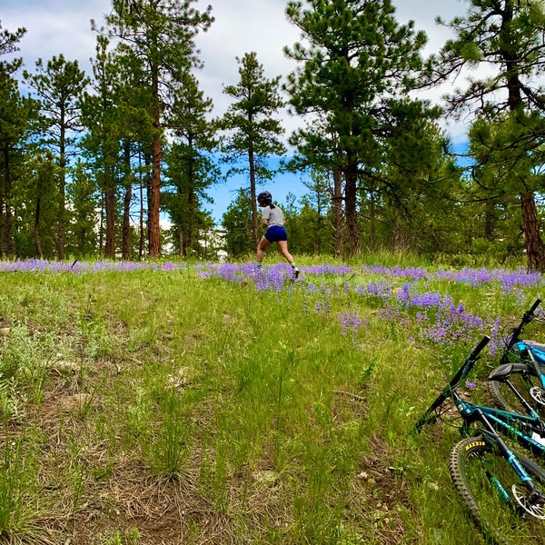 Doudy Draw Trailhead - Boulder, CO