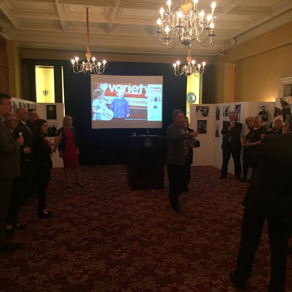 Pewterers' Hall - Event Space in London
