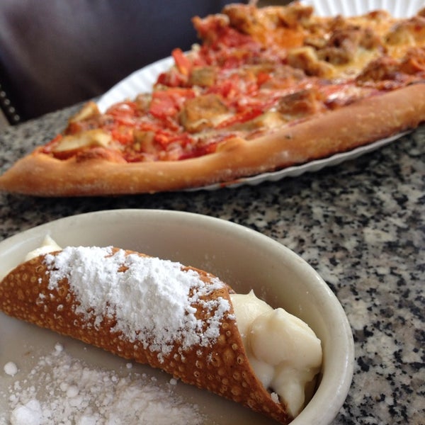 Spadini's Mizner Pizzeria - Southeast Boca Raton - 134 NE 2nd St