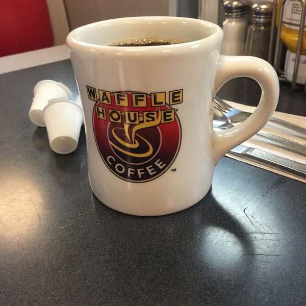 Waffle House - 5 tips