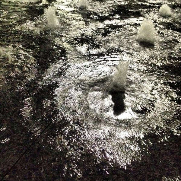 Trg 101. brigade - Špansko - jug - Trg 101. brigade