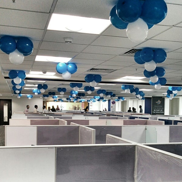 SKCL Triton Square - 8 visitors