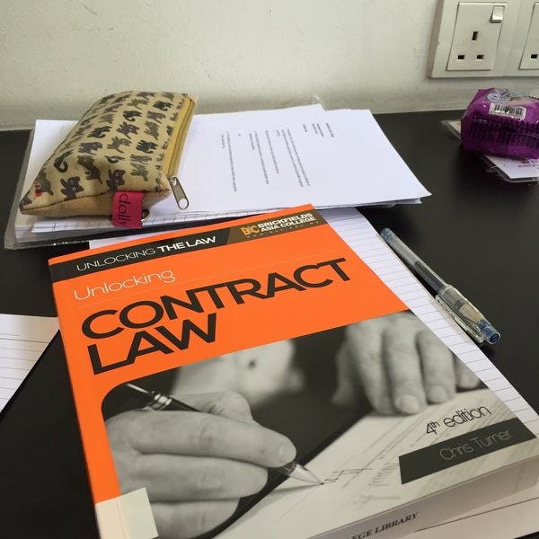 BAC Library - 11 tips