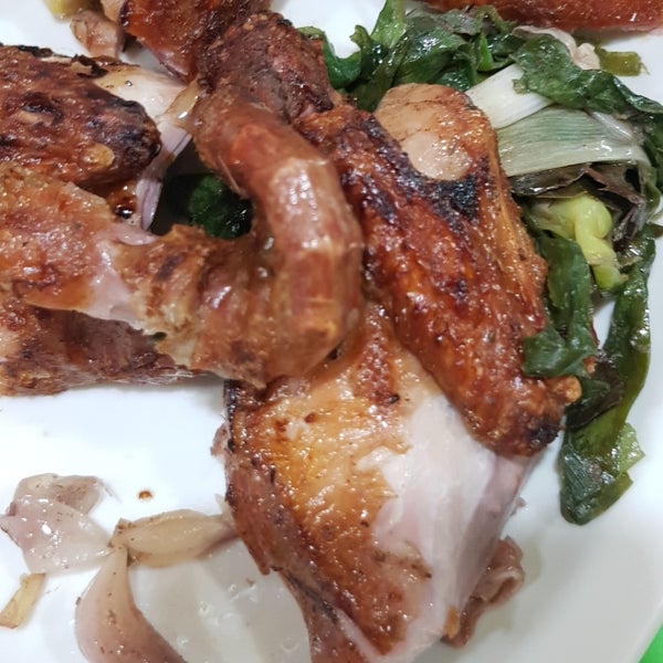 Maco Manok (Litson Native Chicken) - 4 tips from 165 visitors