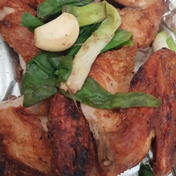 Maco Manok (Litson Native Chicken) - 4 tips from 165 visitors