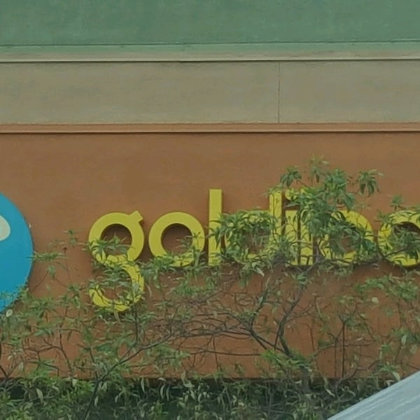 Goldilocks Bakeshop Logo