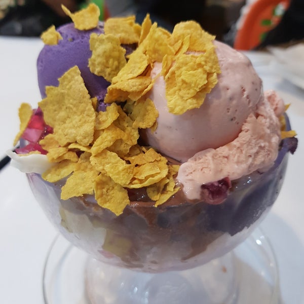 Ice Giants Ice Cream Cebu