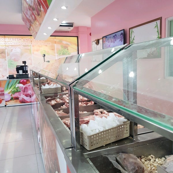 Virginia The Pork Shop - Cebu City, Cebu