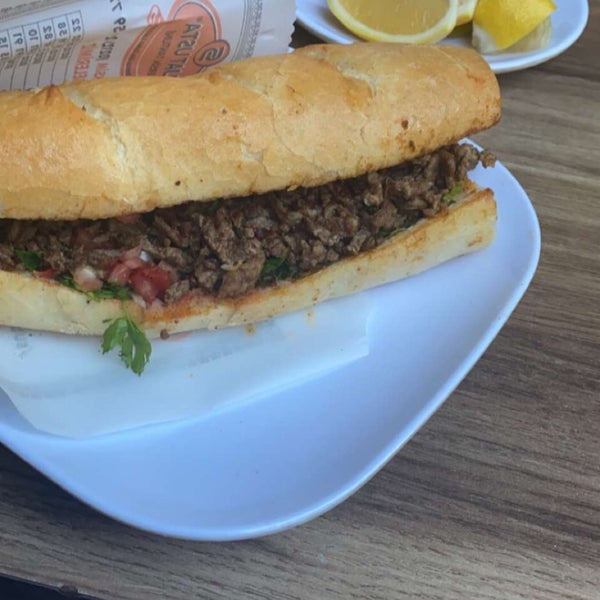 Photos at Suat Usta 33 Mersin Tantuni - 30 tips