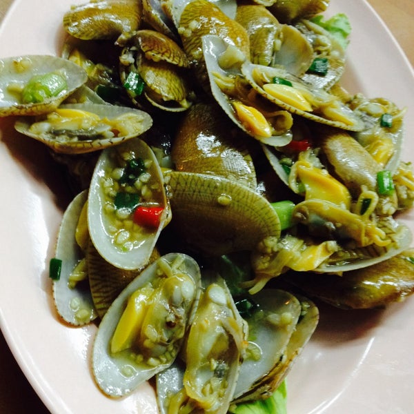 J.B. Ah Meng Restaurant - Chinese Restaurant in Singapore