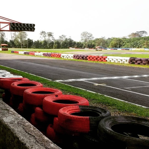 Sentul International Karting Circuit - 11 tips from 1729 visitors