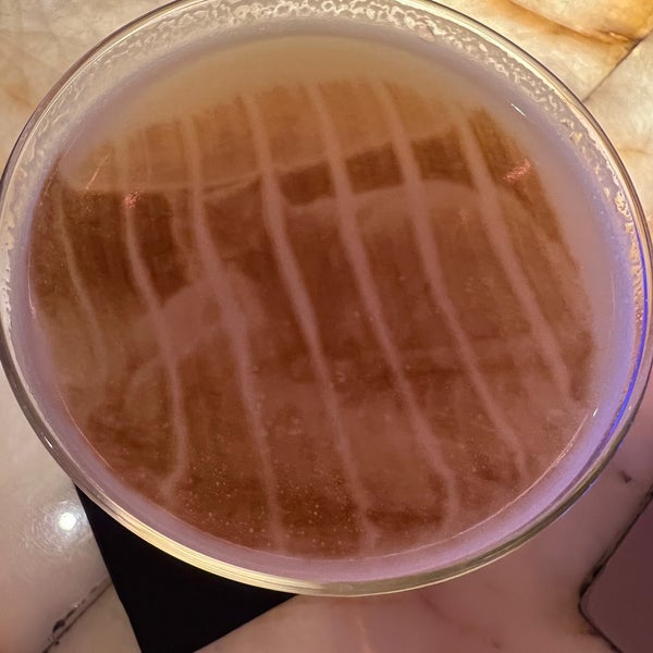 Casbar Lounge - 2 tips