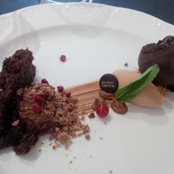 Brasserie Darche - 6 tips from 380 visitors