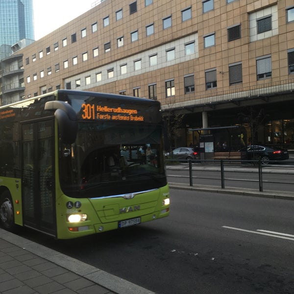 Photos at Oslo Bussterminal - Grønland - Schweigaards gate 10
