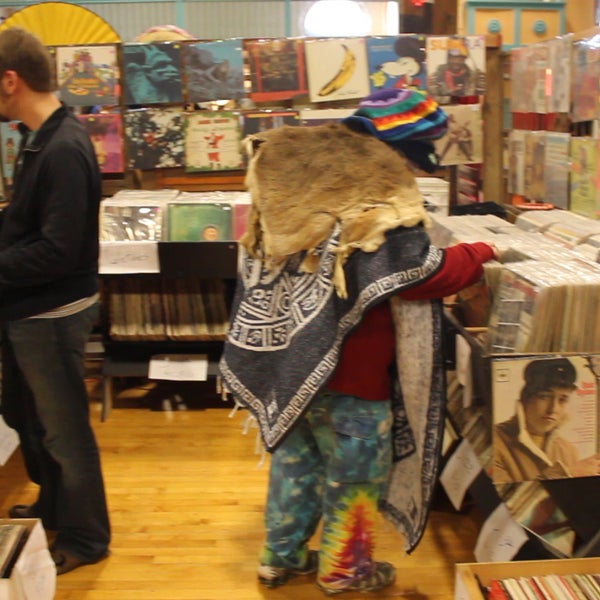 The Vinyl Underground - 12 tips from 40 visitors