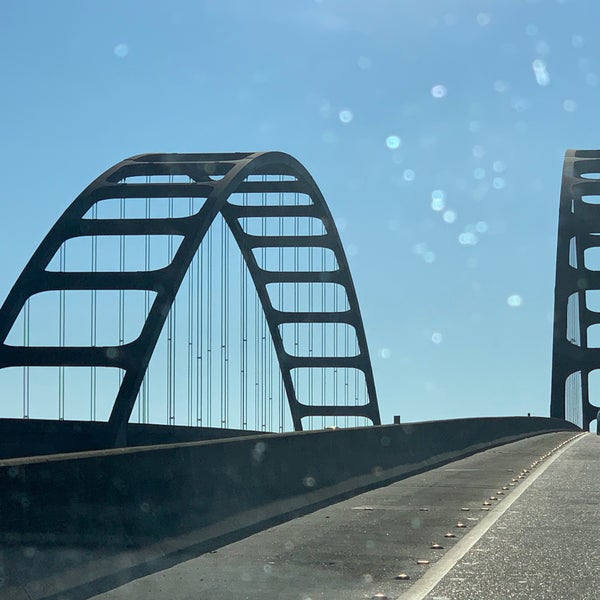 Photos at Gen. W.K. Wilson Bridge (locally: Dolly Parton Bridge) - 13 ...