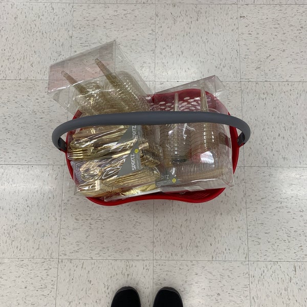 Target - Big Box Store in Smyrna