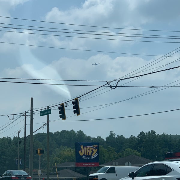 City of East Point - City