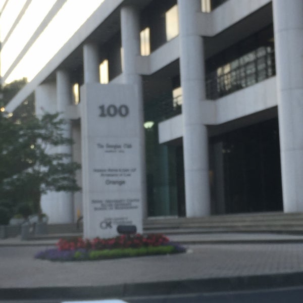 Photos at 100 Galleria Parkway - Cobb Galleria - 100 Galleria Pkwy SE