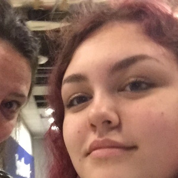 Gate C9 - Concourse C